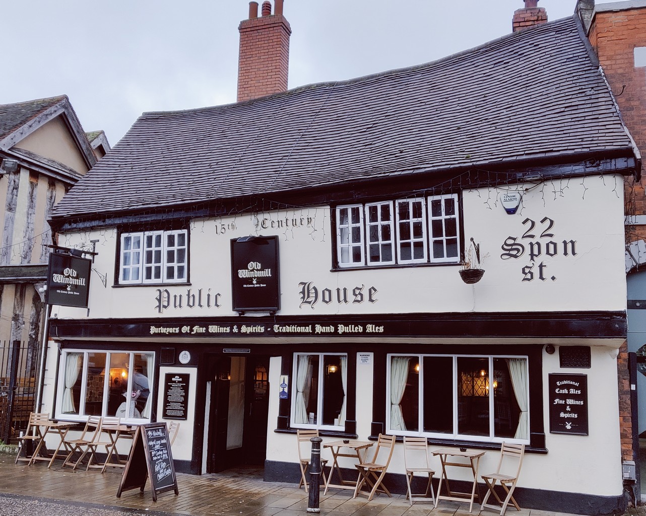 Cheers! A Guide To British Pub Culture - Very Tasty World